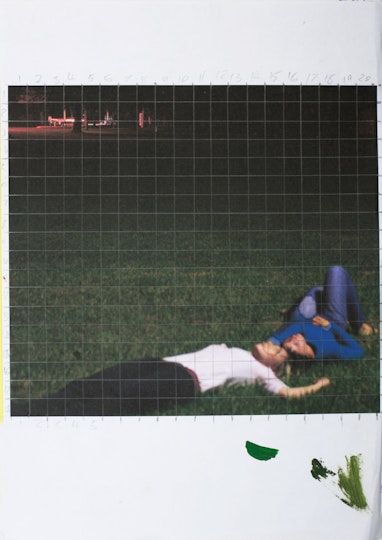 Nicholas Levy | Art Gallery of NSW