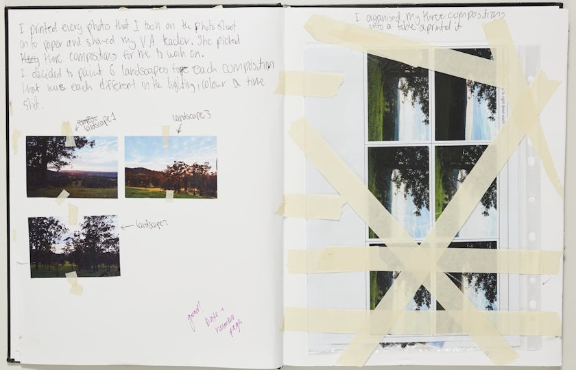 Sarah Ong | Art Gallery of NSW