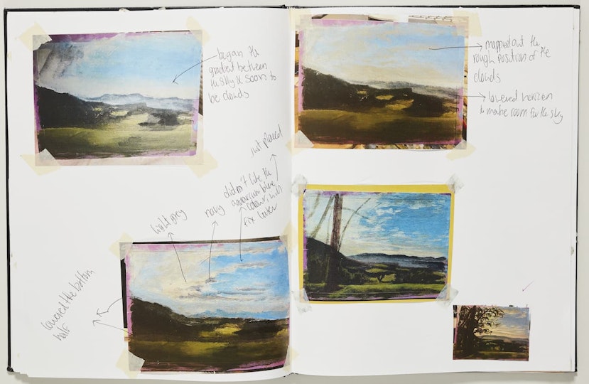 Sarah Ong | Art Gallery of NSW