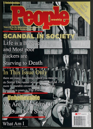 Ronald Brear | Art Gallery of NSW