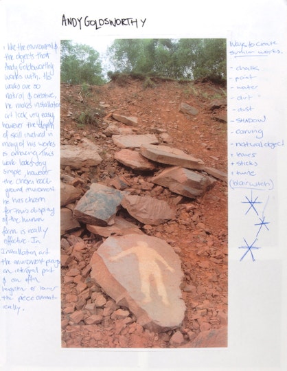 Riley Field | Art Gallery of NSW