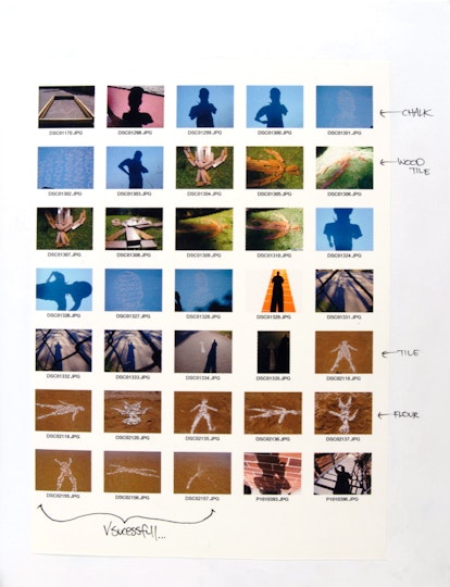 Riley Field | Art Gallery of NSW