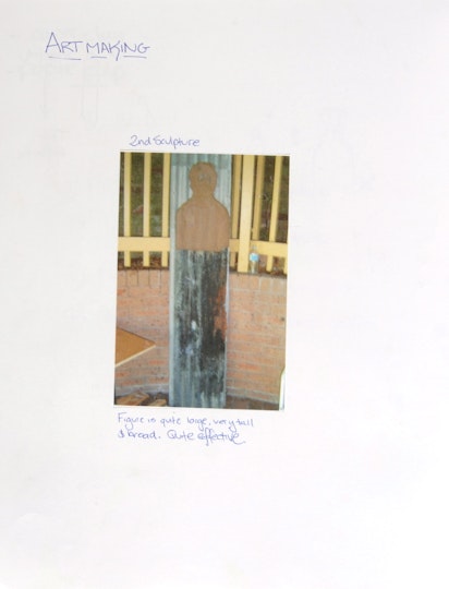 Riley Field | Art Gallery of NSW