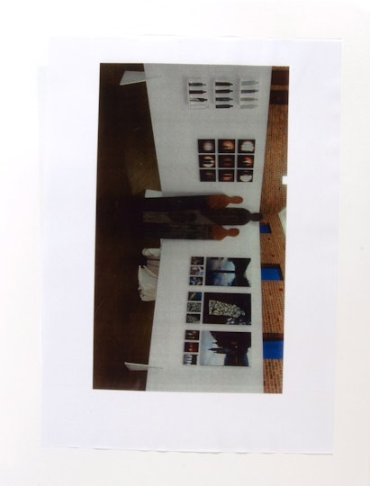 Riley Field | Art Gallery of NSW