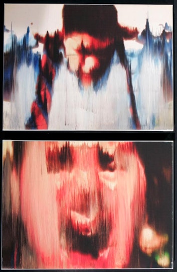 Richard Gray | Art Gallery of NSW