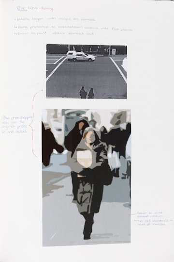 Jayson Fong | Art Gallery of NSW