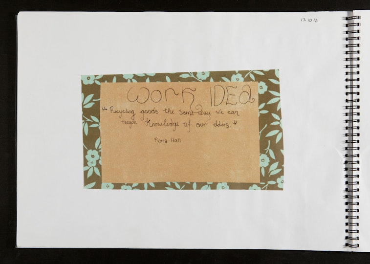 Allara La Ferla | Art Gallery of NSW