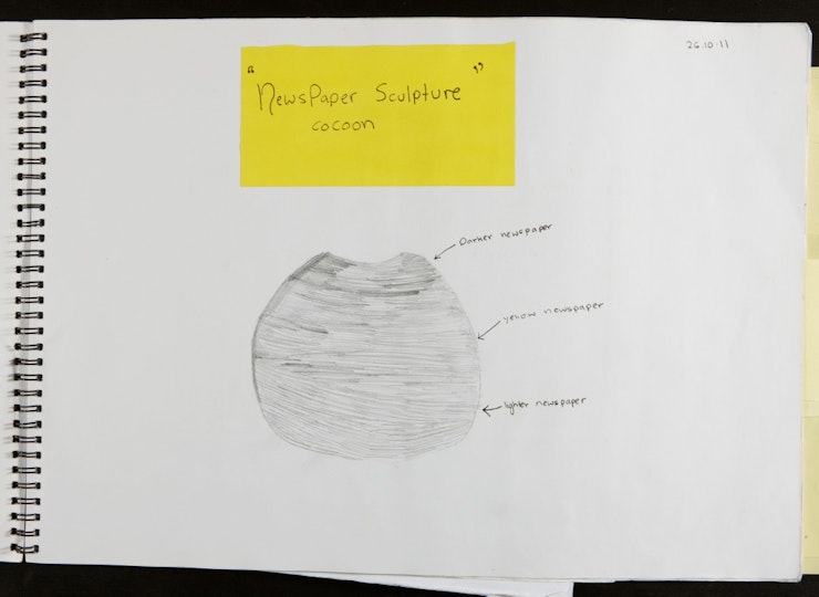 Allara La Ferla | Art Gallery of NSW