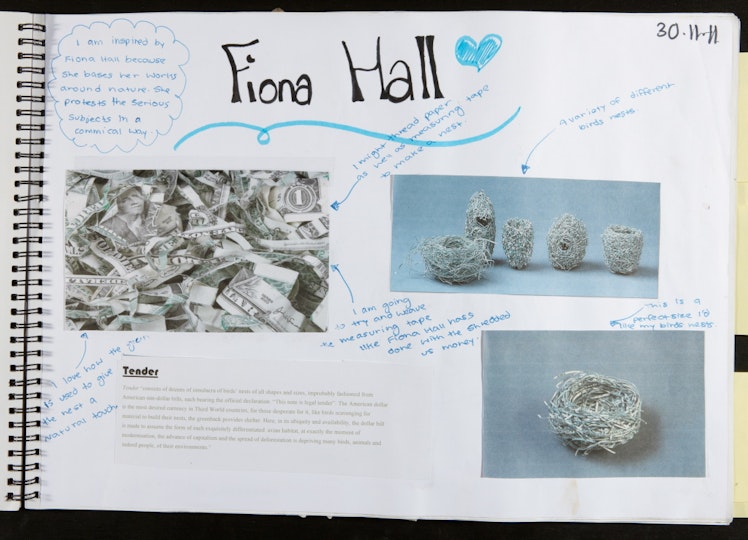 Allara La Ferla | Art Gallery of NSW