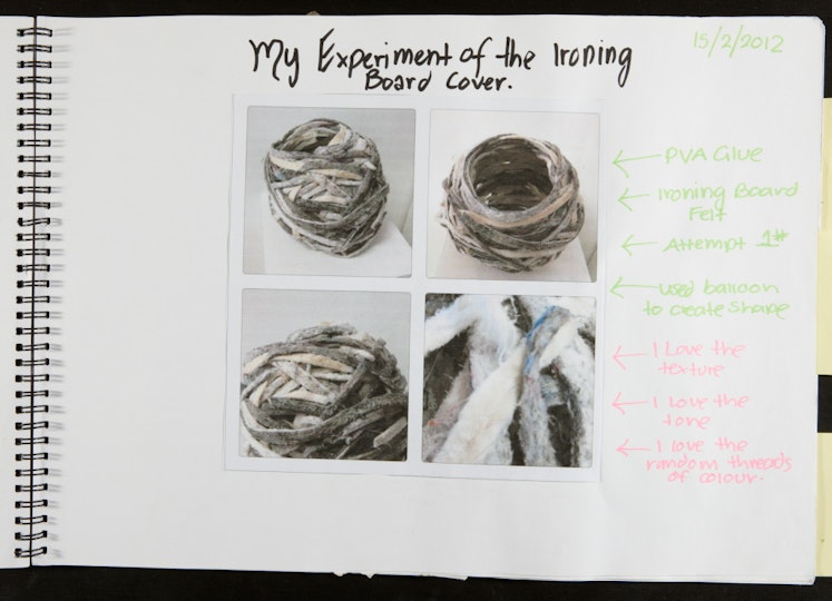 Allara La Ferla | Art Gallery of NSW