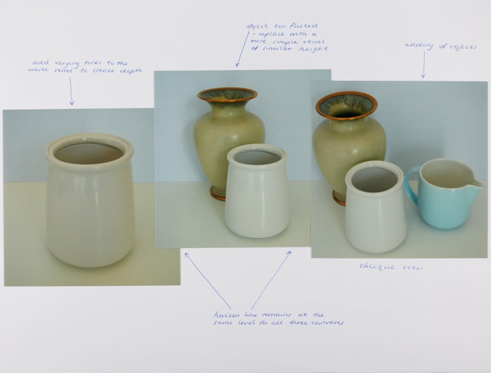 Emily Dicker | Art Gallery of NSW