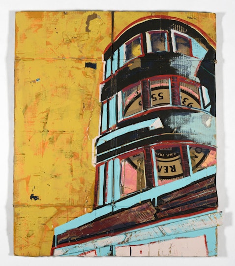 Alexander MacKinnon | Art Gallery of NSW