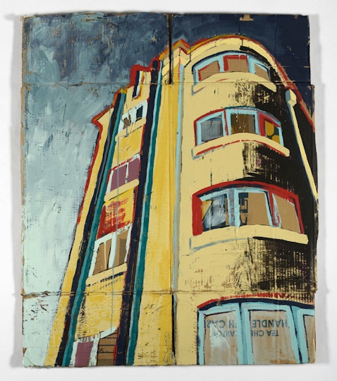 Alexander MacKinnon | Art Gallery of NSW