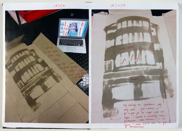 Alexander MacKinnon | Art Gallery of NSW