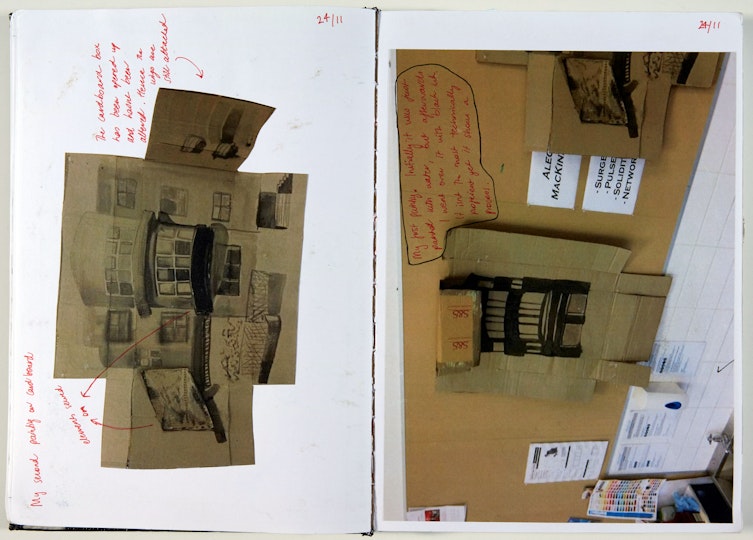 Alexander MacKinnon | Art Gallery of NSW