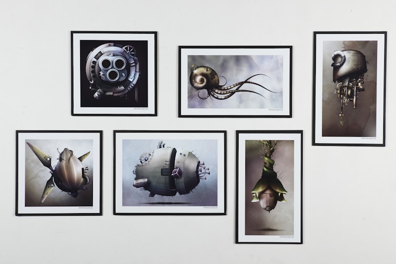 Scott Rollo | Art Gallery of NSW