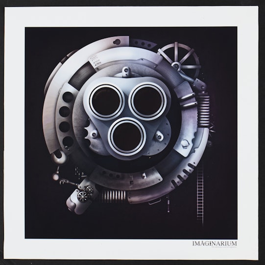 Scott Rollo | Art Gallery of NSW