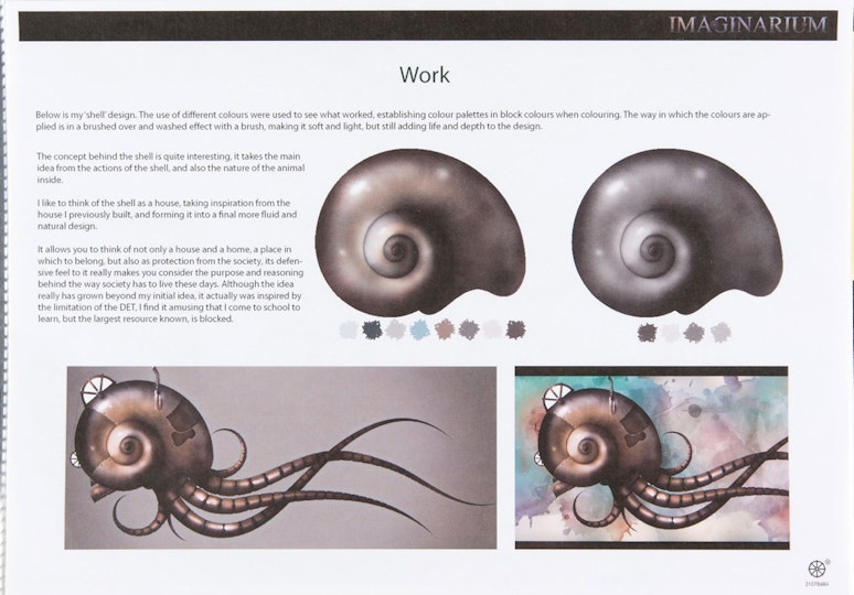 Scott Rollo | Art Gallery of NSW