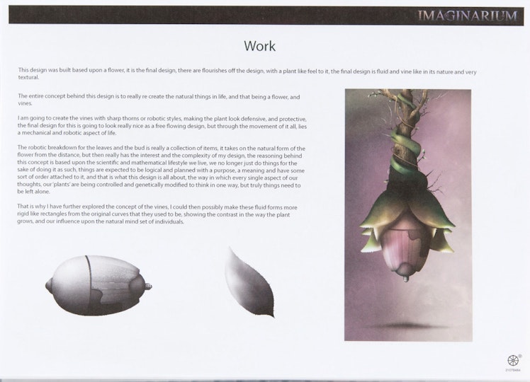 Scott Rollo | Art Gallery of NSW