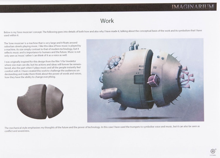 Scott Rollo | Art Gallery of NSW