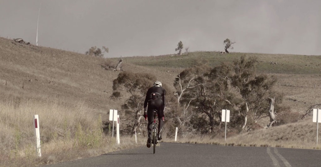 Justin McLean | Art Gallery of NSW