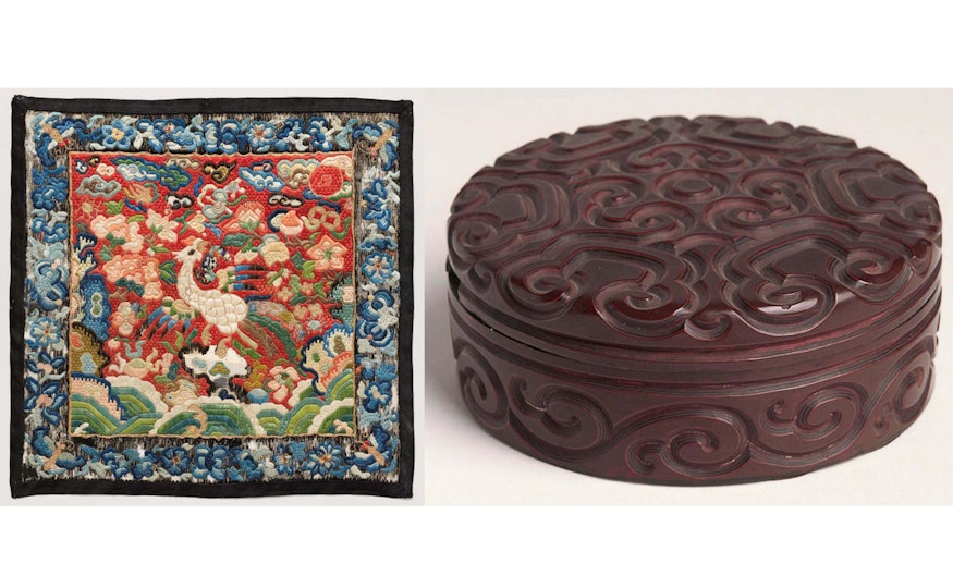 Conservation | Art Gallery of NSW