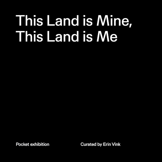 This Land is Mine, This Land is Me | Art Gallery of NSW