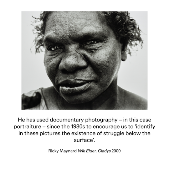 This Land is Mine, This Land is Me | Art Gallery of NSW