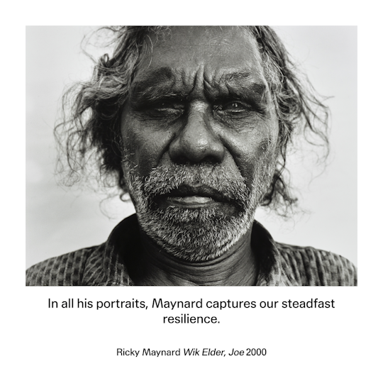 This Land is Mine, This Land is Me | Art Gallery of NSW