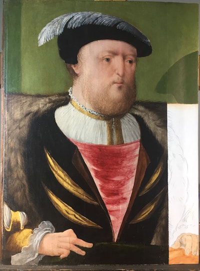 Restoring Henry | Art Gallery of NSW