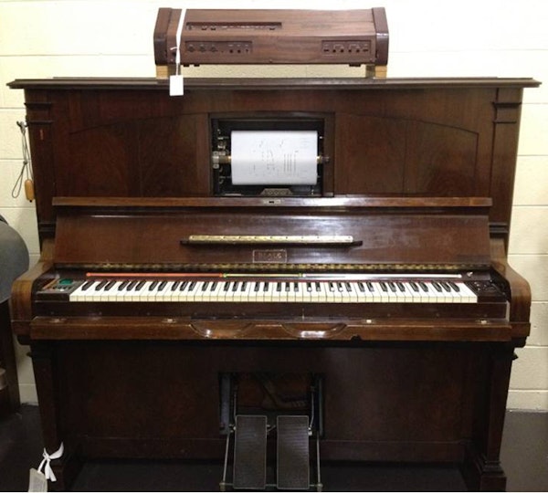 Colour and music rolled into one | Art Gallery of NSW