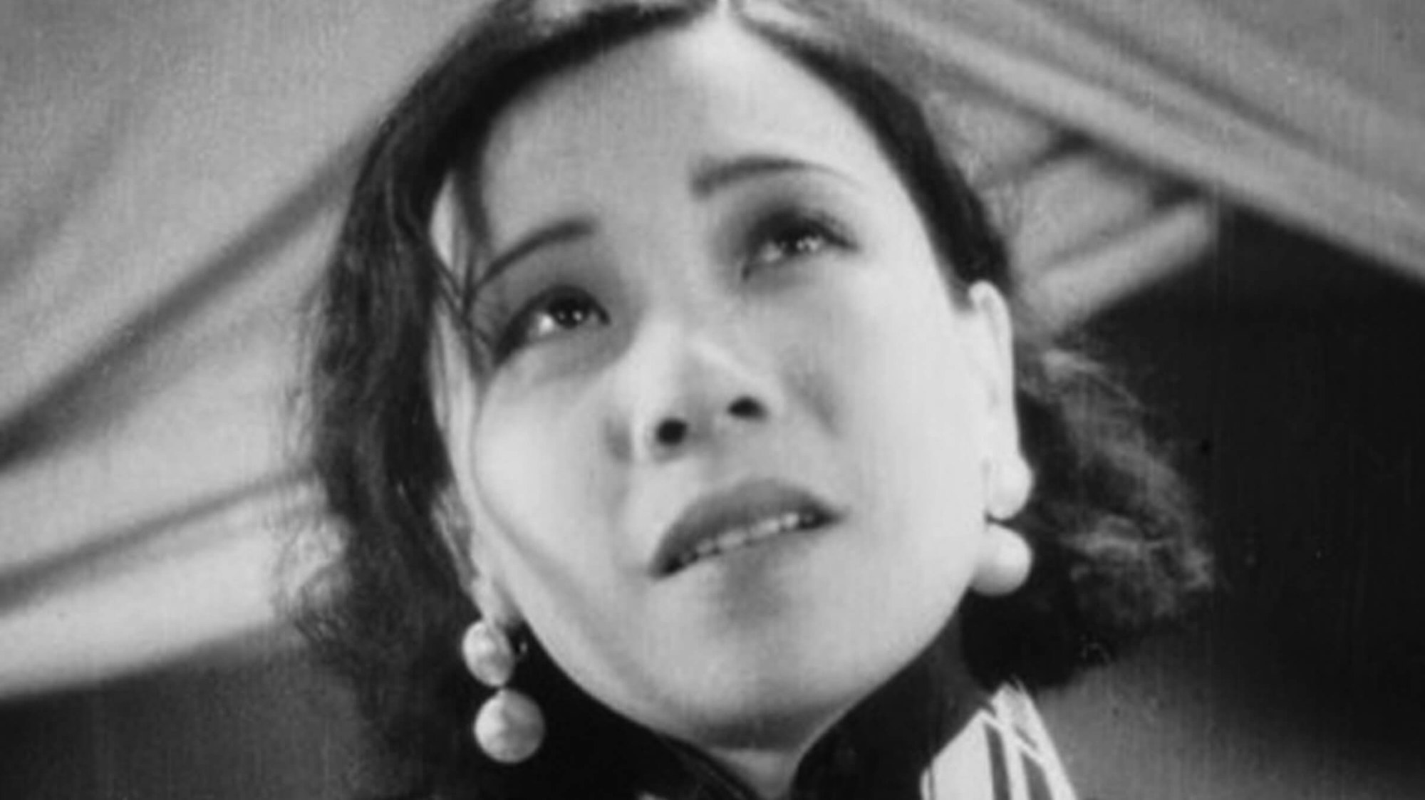 The goddess x Chun Yin Rainbow Chan | Art Gallery of NSW