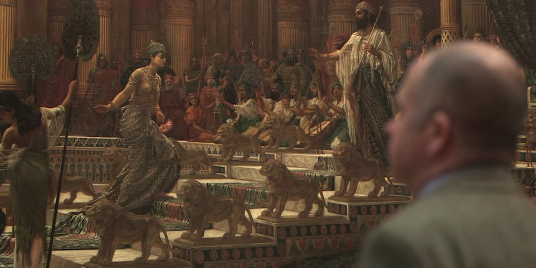 Dr Christopher Hartney | Art Gallery of NSW