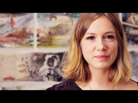 ARTEXPRESS 2012 at the Art Gallery of New South Wales | Art Gallery of NSW