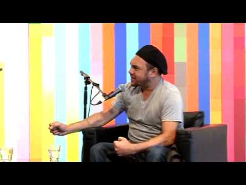 Rhianna Patrick in conversation with Stephen Page | Art Gallery of NSW