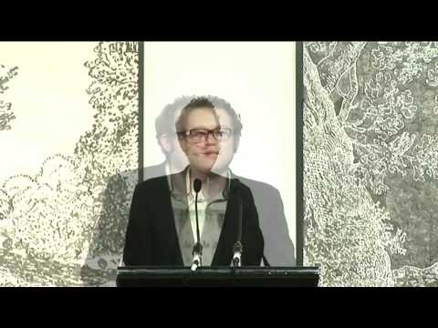 Documentary filmmaker John Safran | Art Gallery of NSW