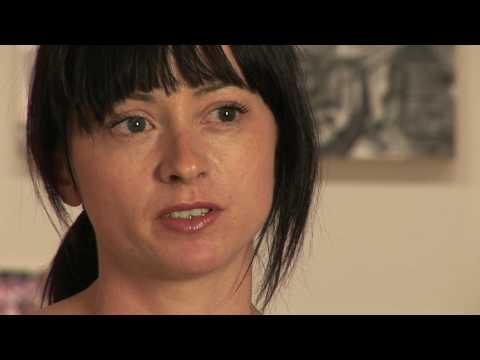 Wilderness: Balnaves contemporary: painting – Julie Fragar | Art ...