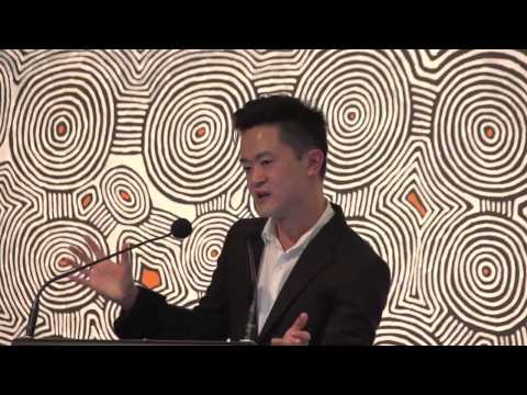 Benjamin Law | Art Gallery of NSW