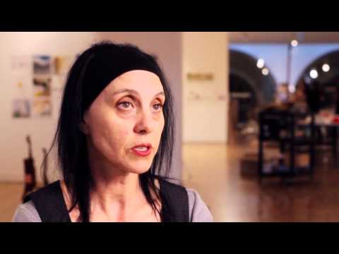 ARTEXPRESS 2012 curator Leeanne Carr | Art Gallery of NSW
