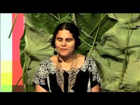 Floral sculptor Tracey Deep on Monet as inspiration | Art Gallery of NSW