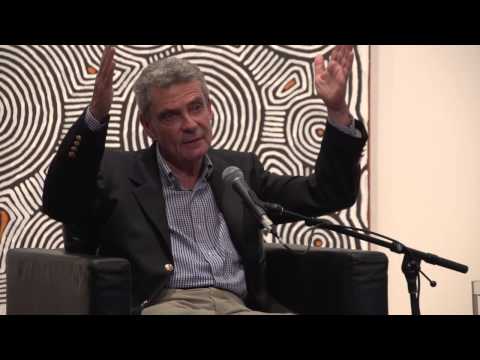 Eddy Batache in conversation with Anthony Bond | Art Gallery of NSW