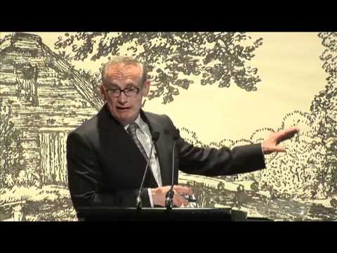 Bob Carr, former premier of NSW | Art Gallery of NSW
