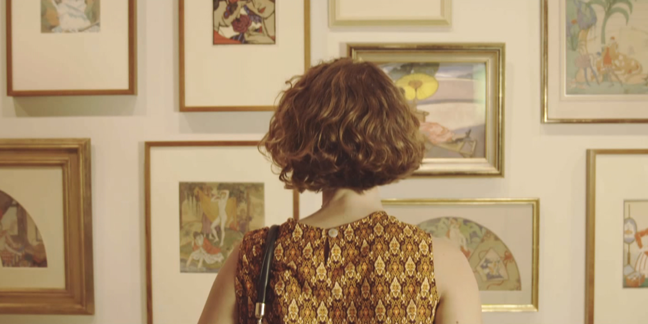 Art After Hours | Art Gallery of NSW