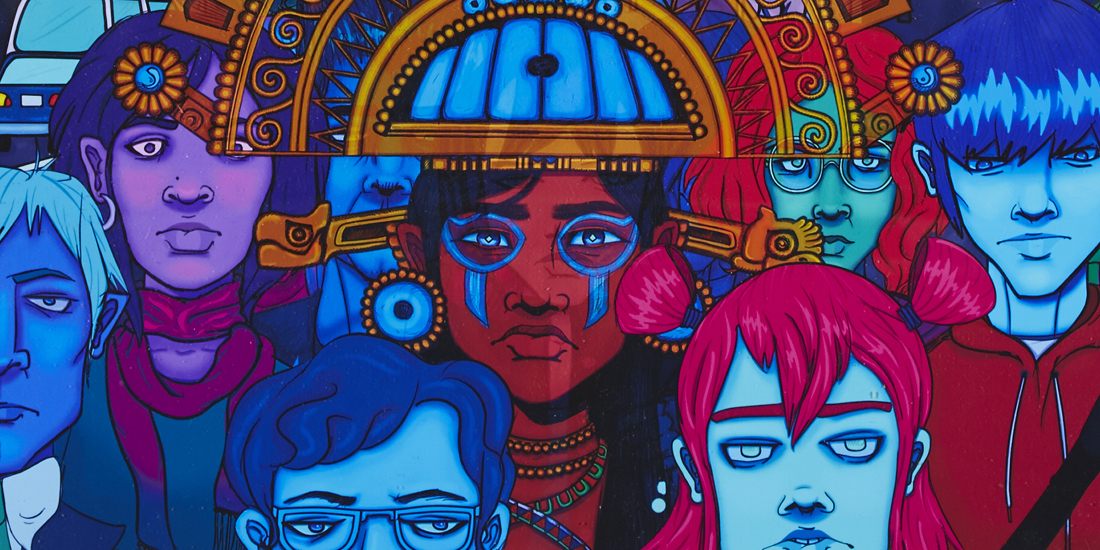 ARTEXPRESS 2014 | Art Gallery of NSW