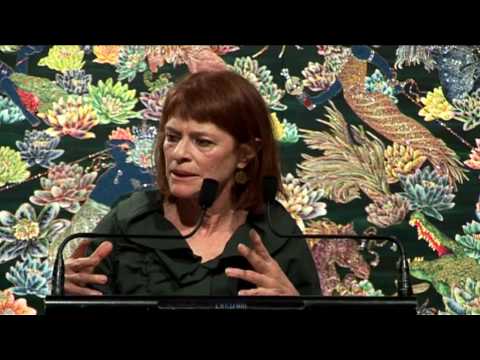 Janet Laurence | Art Gallery of NSW