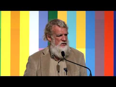 Bruce Pascoe | Art Gallery of NSW