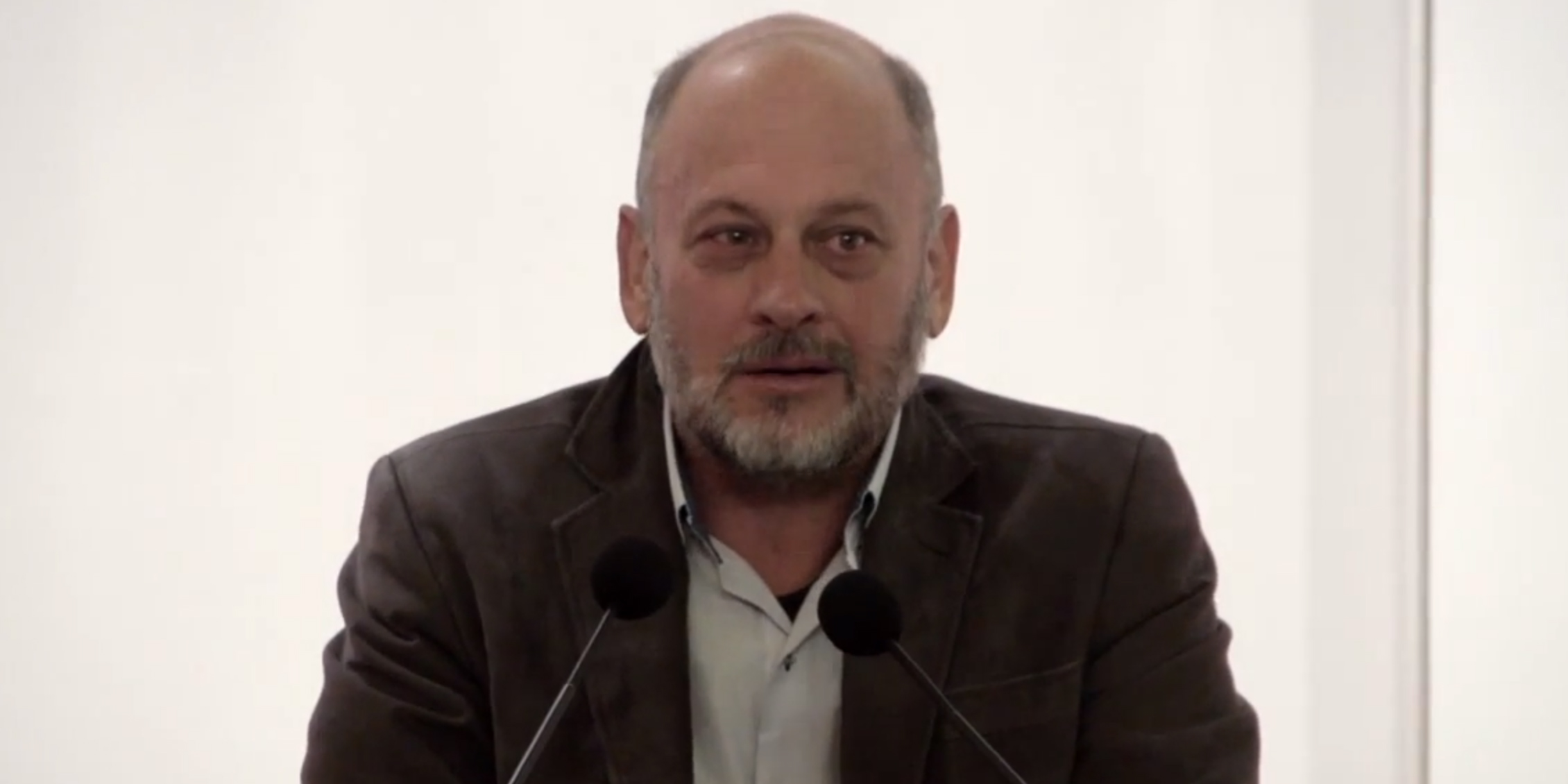 Professor Tim Flannery | Art Gallery of NSW