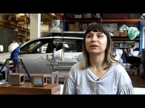 Double take: Anne Landa Award for video and new media arts 2009 – Mari ...