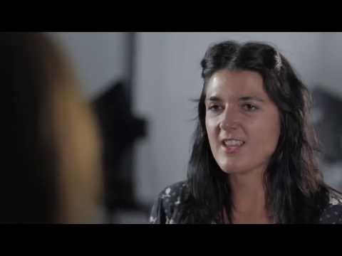 Artist Kate Mitchell | Art Gallery of NSW