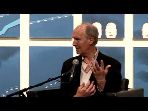 Bryan Seymour and Anthony ‘Ace’ Bourke | Art Gallery of NSW